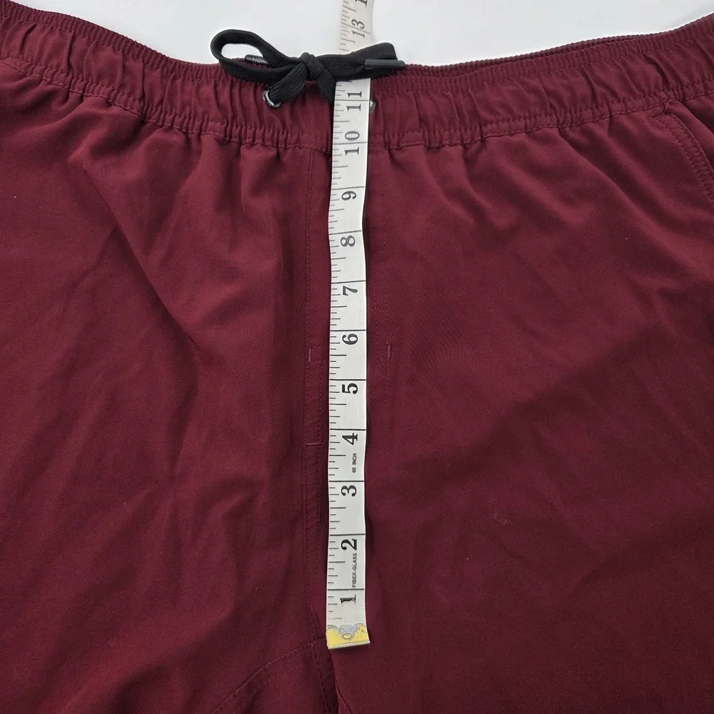 DIXXON | Shorts | Dixxon The Brad Premium Lined Athletic Shorts Mens ...